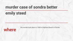 sondra better by Emily Steed on Prezi Design