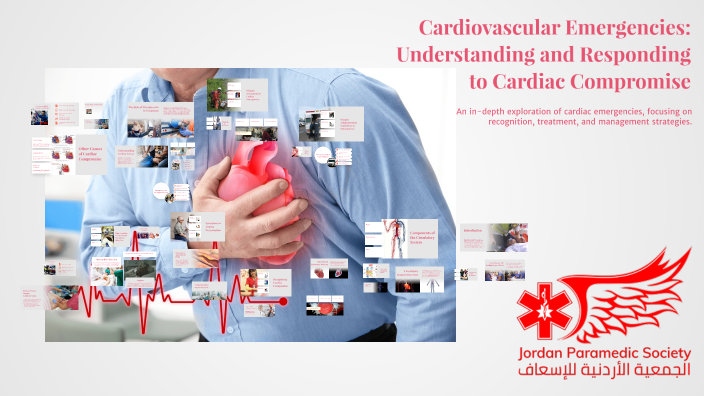 Cardiovascular Emergencies: Understanding and Responding to Cardiac ...