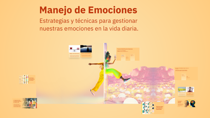 Manejo de Emociones by Jhenny Fernandez on Prezi