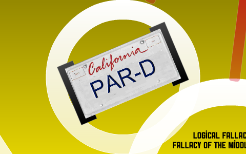 Logical Fallacies: Fallacy of the Middle Ground by Andrea Wong on Prezi