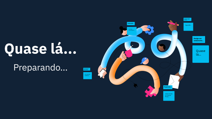 Estrutura Organizacional de Equipe by Michele Zimpel on Prezi