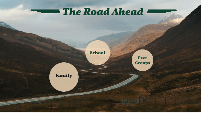 Socialization Map by CHRISTIAN WATSON on Prezi