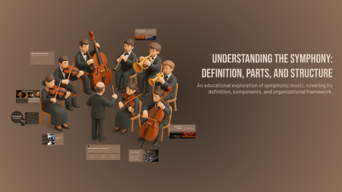 Understanding the Symphony: Definition, Parts, and Structure by samuel ...