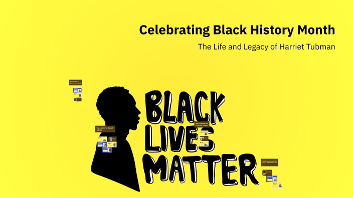Celebrating Black History Month by AV - 06KZ 878179 Springbrook PS on Prezi