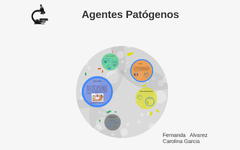 Agentes Patogenos by Karolina Garcia on Prezi