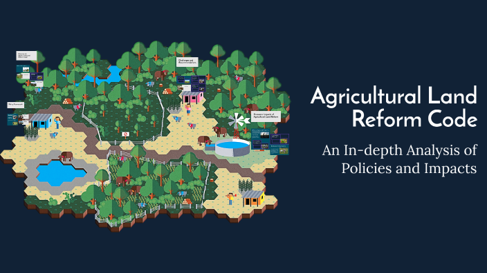 Agricultural Land Reform Code by eli _ on Prezi