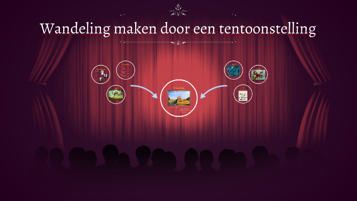 Surrealistische kunstwerken by Chloe Da Costa Gomez on Prezi