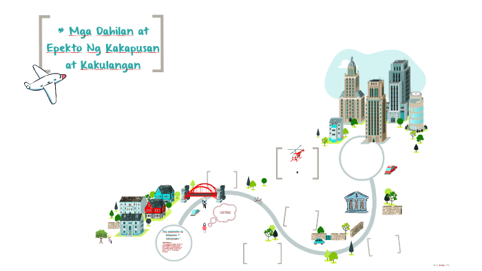 * Mga Dahilan at Epekto Ng Kakapusan at Kakulangan by angelica gail ...