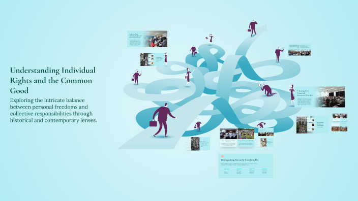 Understanding Individual Rights and the Common Good by Jim Fox on Prezi