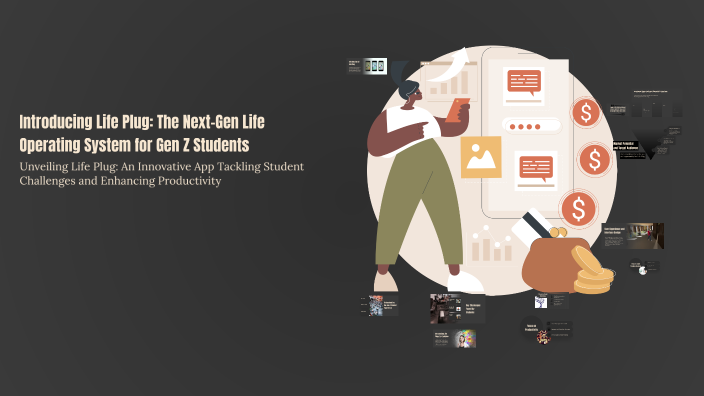 Introducing Life Plug: The Next-Gen Life Operating System for Gen Z ...