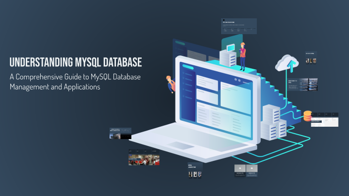 Understanding MySQL Database by G V on Prezi