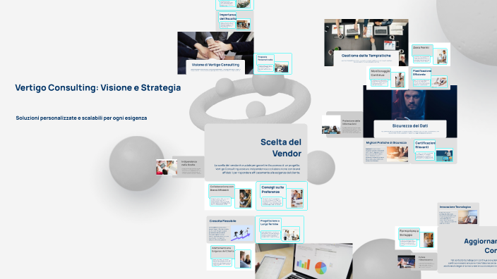 Vertigo Consulting: Visione e Strategia by Davide Lizzappi on Prezi