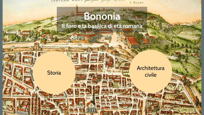 bononia by nicole ciaccia on Prezi