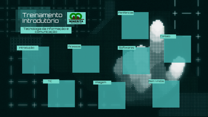 Treinamento Introdutório Tecnologia da Informação by Eudes Teles on Prezi