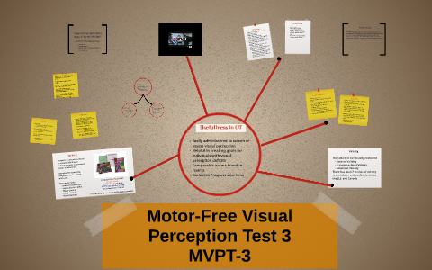 Motor-Free Visual Perception Test 3 by Sara Sloan on Prezi