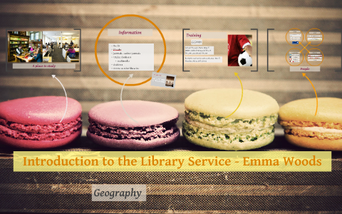 Introduction to the Library Service - Geography by Library RHUL on Prezi