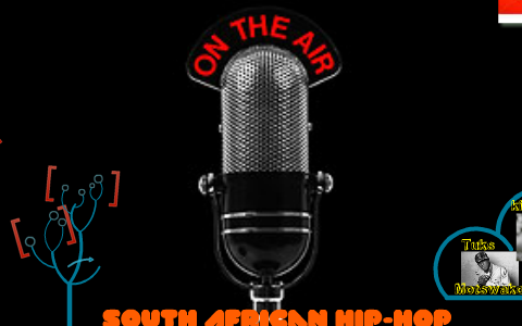 south african hip hop by Thapelo Nthite on Prezi