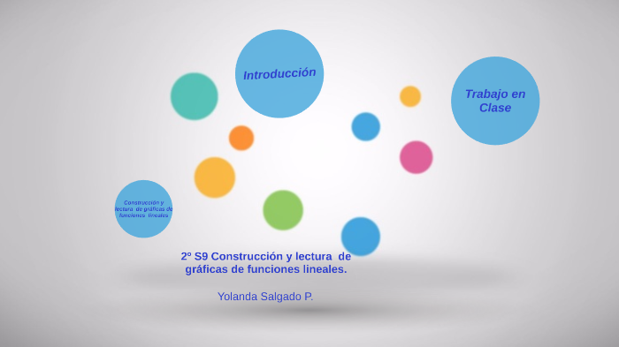 2º S9 by Yolanda Salgado on Prezi