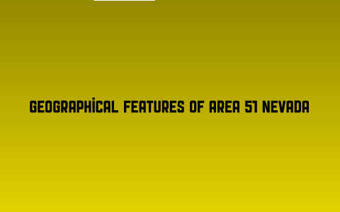 Geographical Features by Devin Lockhart on Prezi