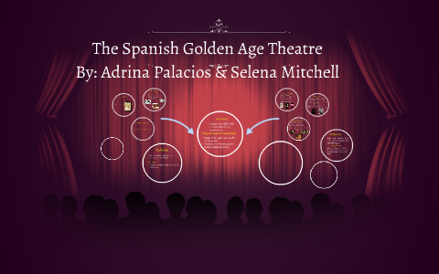 The Spanish Golden Age Theatre by Adrina Palacios on Prezi