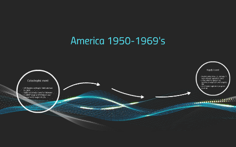 America 1950-1969's by stephanie rodarte on Prezi