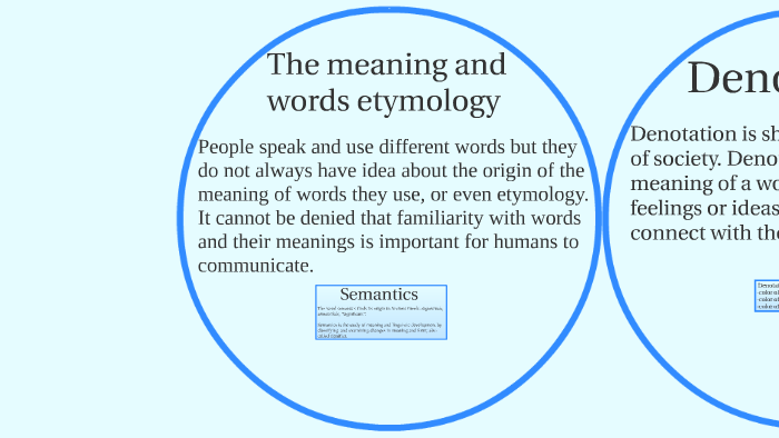 How to Understand and Be Understood? Linguistic Knowledge vs ...