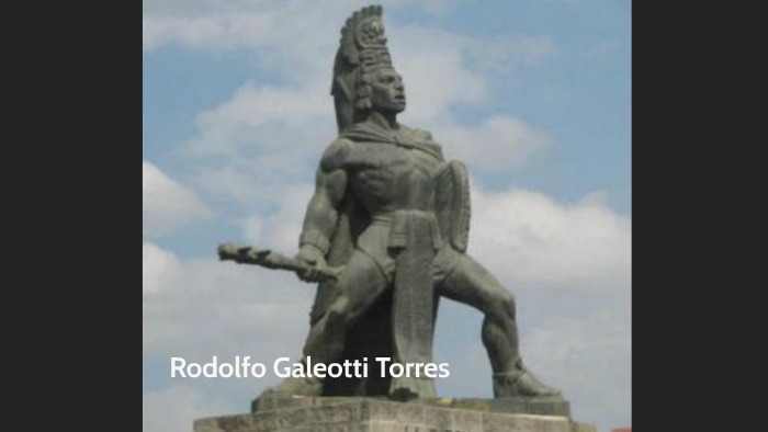 Rodolfo Galeotti Torres by haylie rivas on Prezi