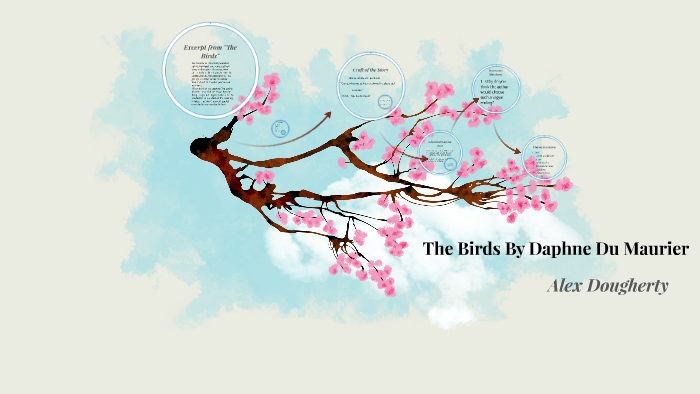 The Birds By Daphne Du Maurier by Alex Dougherty on Prezi