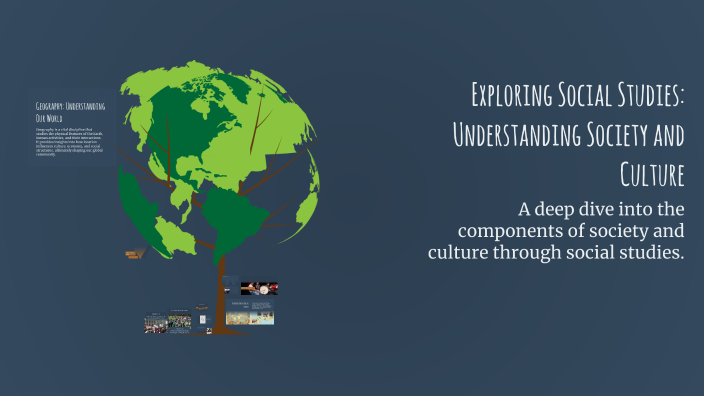 Exploring Social Studies: Understanding Society and Culture by Brooklyn ...