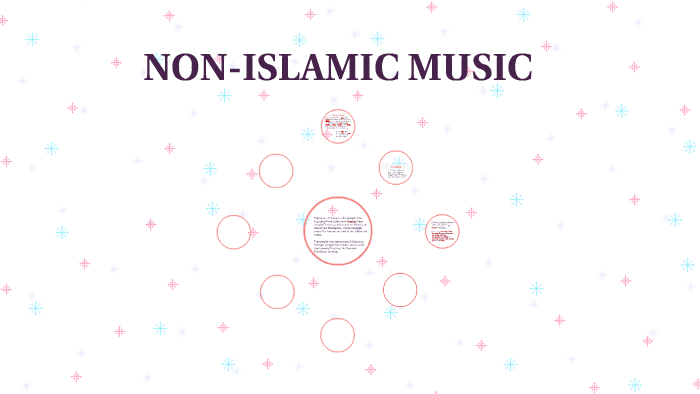 NON-ISLAMIC MUSIC by Nikhael Dela Cruz on Prezi