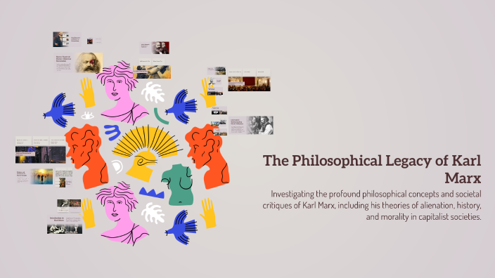 The Philosophical Legacy of Karl Marx by Shery Joy Angcon on Prezi