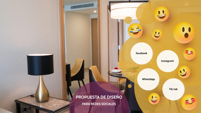 Propuesta de diseño para RRSS RENVEN by Wandiboo Sandy Orgaz on Prezi