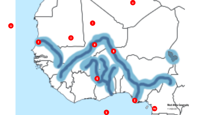 West Africa Geography by Mason Mulkey on Prezi