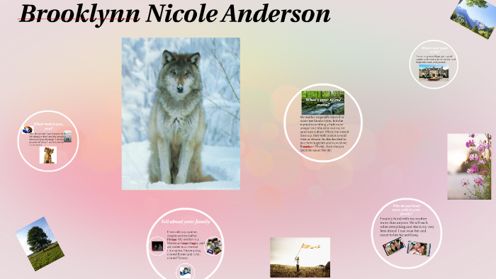Brooklynn Nicole Anderson by brooklynn anderson on Prezi