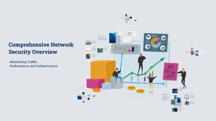 Comprehensive Network Security Overview by Hamid Reza Khazaie on Prezi