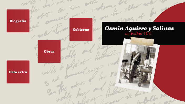 Osmin Aguirre y Salinas by Manuel Mejia on Prezi