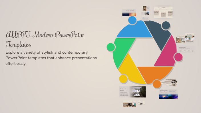 ALLPPT: Modern PowerPoint Templates by DXN on Prezi