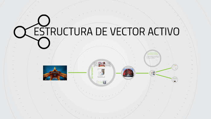 ESTRUCTURA DE VECTOR ACTIVO by Michel Medina on Prezi