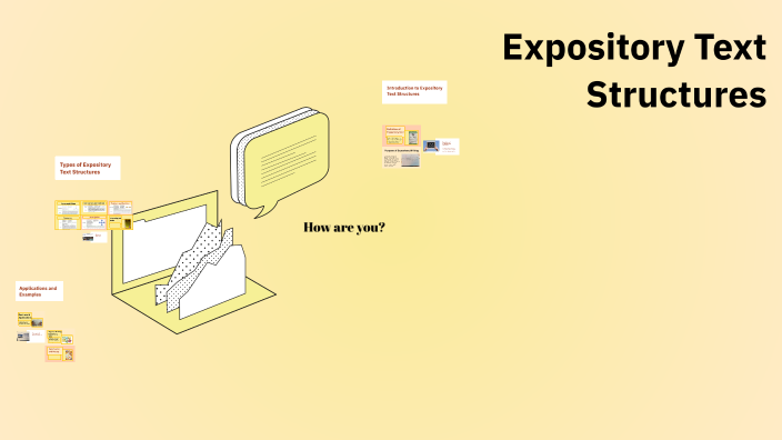 Expository Text Structures by Laila Jane Acaba on Prezi