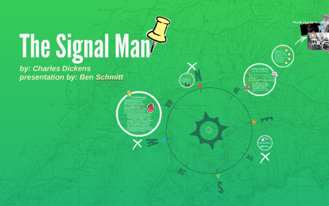 The Signal Man by Benjamin Schmitt on Prezi