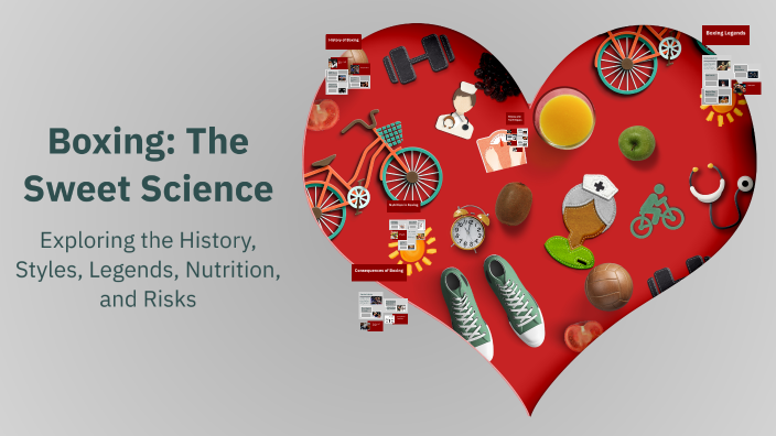 Boxing: The Sweet Science by Eduardo Sorto on Prezi