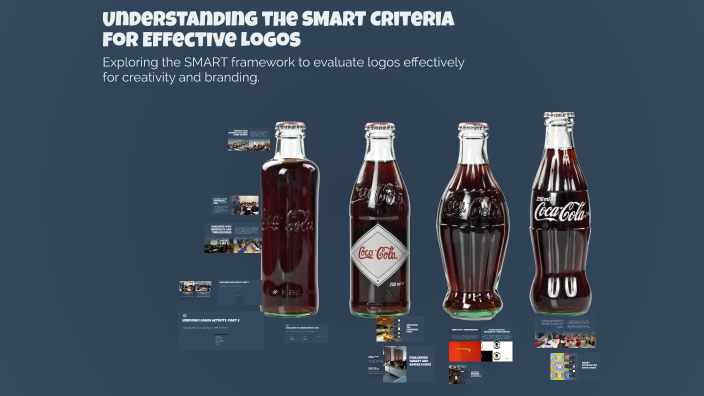 Understanding the SMART Criteria for Effective Logos by Erin Mcnicoll ...