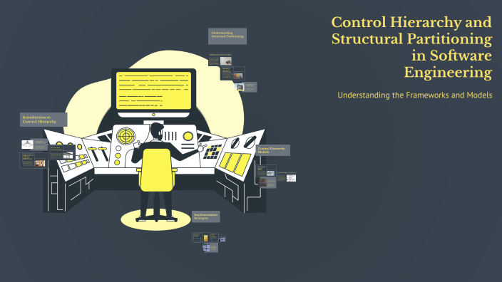 Control Hierarchy and Structural Partitioning in Software Engineering ...