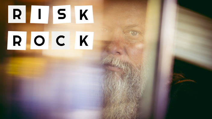 RISKROCK by ERIKA CEPEDA CORRAR on Prezi