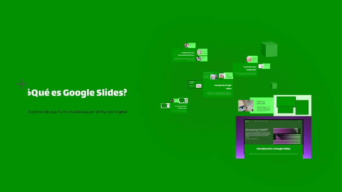 ¿Qué es Google Slides? by grupo2 SAFA on Prezi