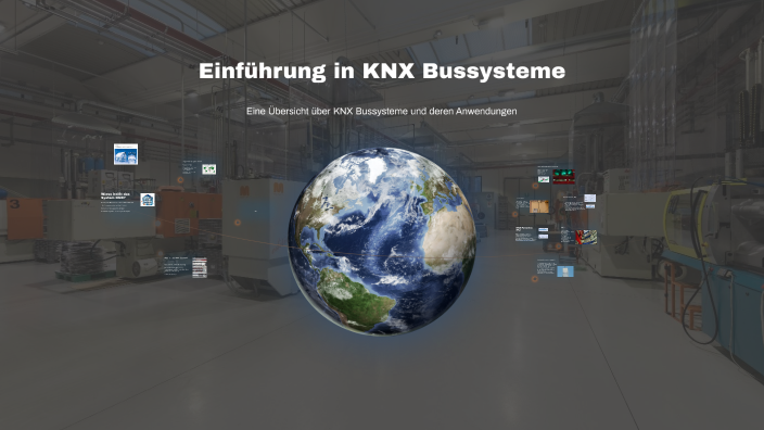 Einführung in KNX Bussystem by Maxi Fedtke on Prezi