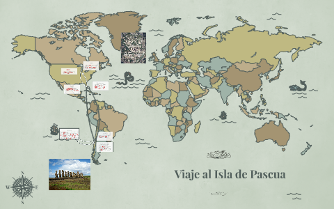 Trip To Easter Island by Ben Chesler on Prezi