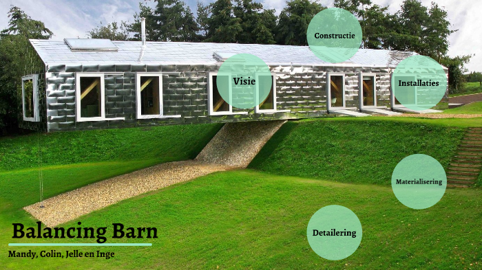 Balancing Barn by Inge Spa on Prezi