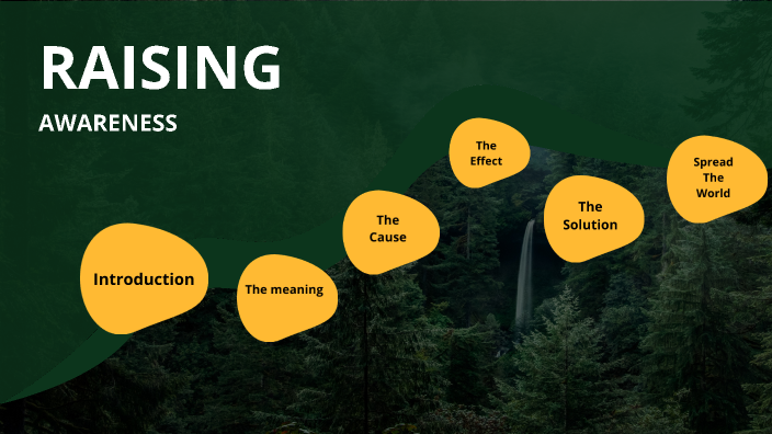 Psa of deforestation by Luckas Alarcon on Prezi