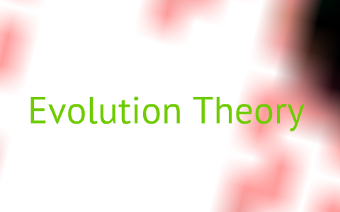 Evolution Theory Vs 2nd law of thermodynamics by Lamis Ali on Prezi